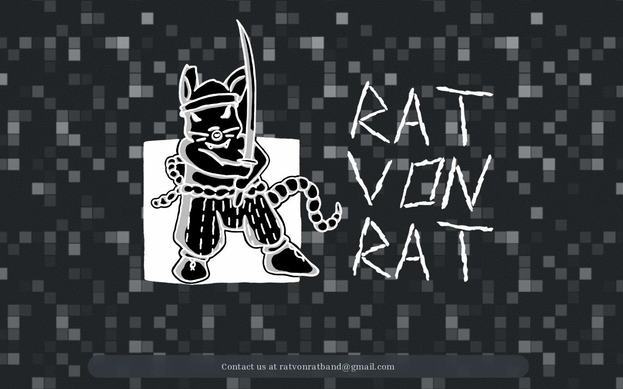 Rat Von Rat Band